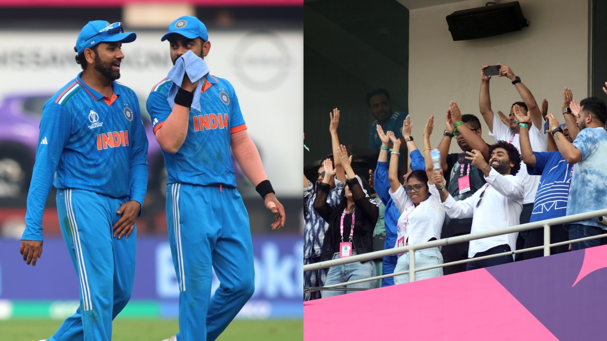 ICC CWC 2023: পাকিস্তানের বিরুদ্ধে বিশ্বকাপে নজির ভারতের বোলারদের ...