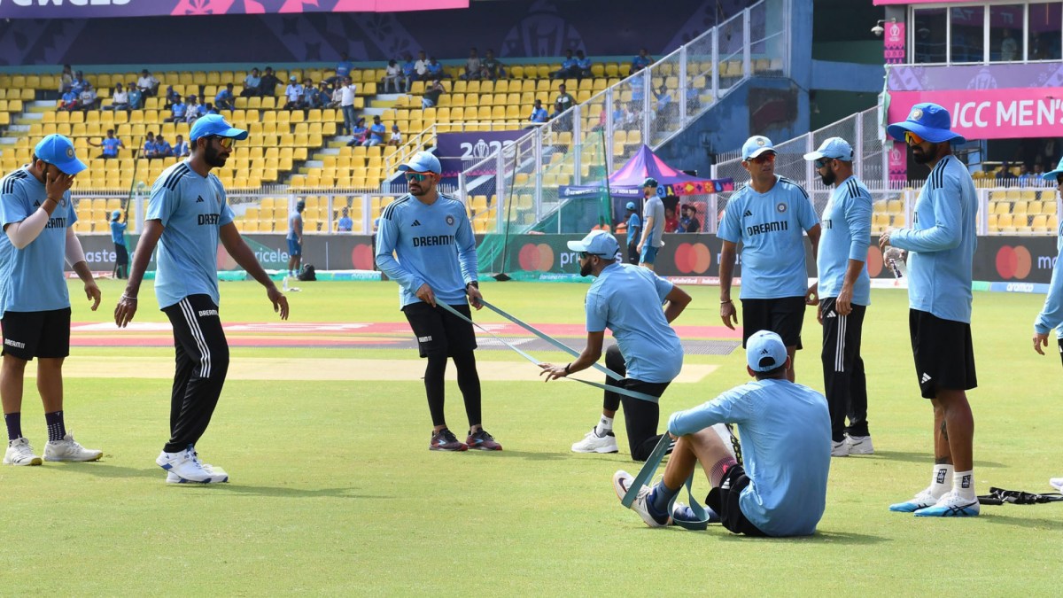ICC CWC 2023 Updates: ভারতের সামনে নেদারল্যান্ডস, বিশ্বকাপের তিনটি ...
