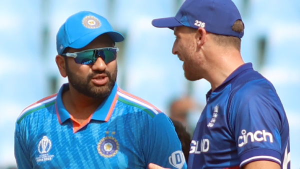 ICC CWC 2023 Updates: লখনউয়ে ভারত-ইংল্যান্ড দ্বৈরথ, স্কোর ও পরিসংখ্যান ...