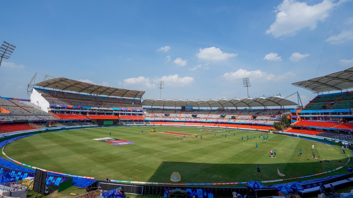 ICC CWC 2023 Updates: হায়দরাবাদে পাকিস্তানের সামনে নেদারল্যান্ডস ...