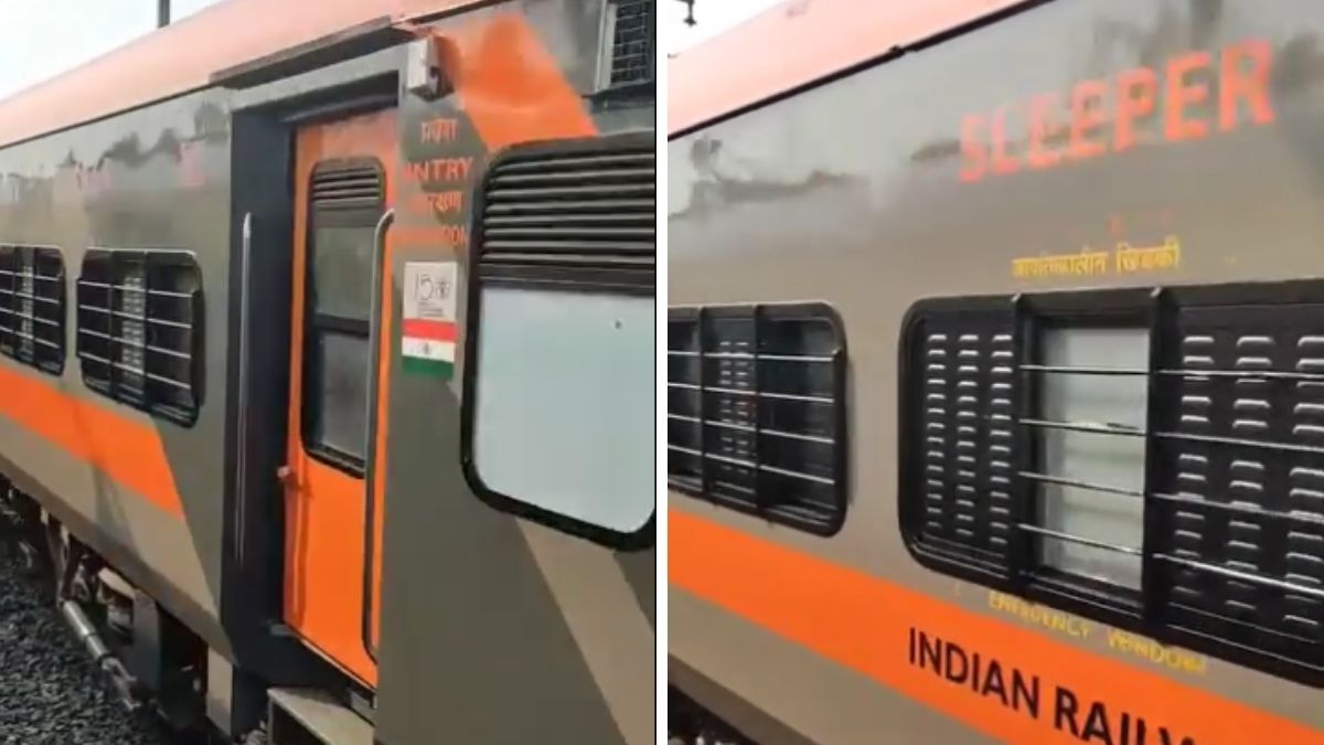 Vande Sadharan Express: বন্দে সাধারণ এক্সপ্রেসও পাচ্ছে বাংল! কোন রুটে ...