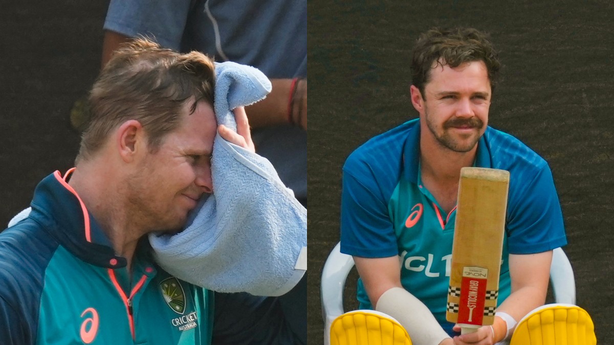 Ind vs Aus CWC 2023 Final: ফাইনালে অস্ট্রেলিয়া মহাকীর্তির সামনে ...