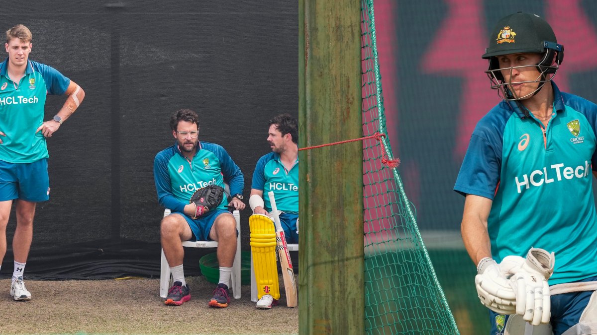 Ind vs Aus In CWC 2023 Final: শব্দব্রহ্ম থামানোর তৃপ্তি চায় ...