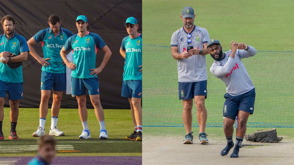 Aus vs SA In CWC 2023 SF: বিশ্বকাপ ফাইনালে ভারতের প্রতিপক্ষ ...