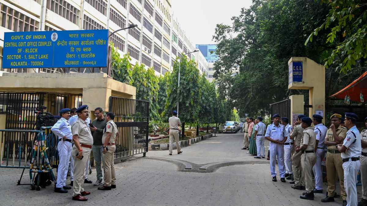 Municipality Recruitment Scam: পুর নিয়োগে দুর্নীতি হয়েছে 'কোড' নামে! রাজ্যের আরও এক মন্ত্রী ...