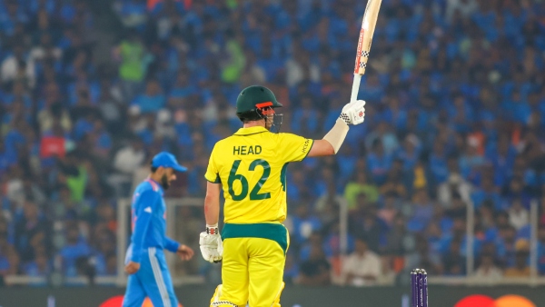 ICC CWC 2023 Final: ট্রাভিস হেডের শতরান! বিশ্বকাপ ফাইনালে রয়েছে কাদের ...