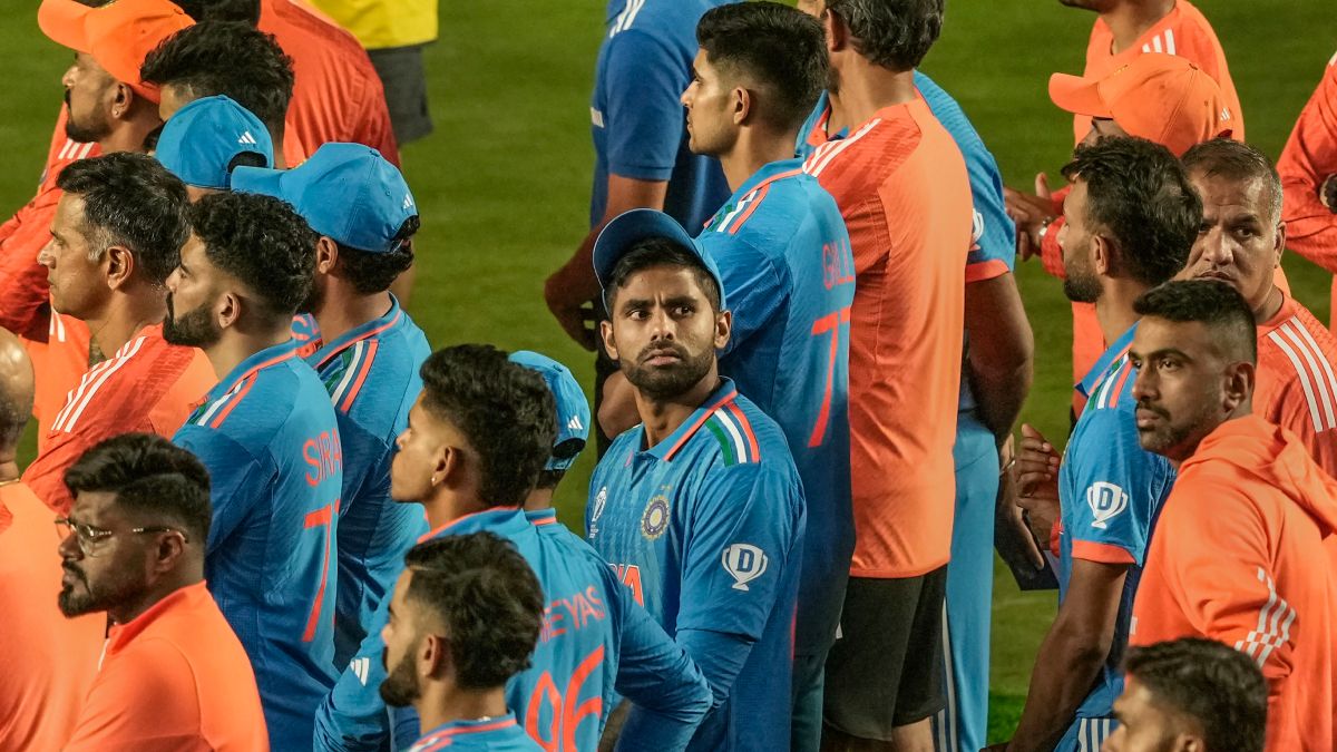 Indian Cricket Team: বিশ্বকাপ অভিযান শেষেই আগামীর পরিকল্পনা, কোন তরুণ ...