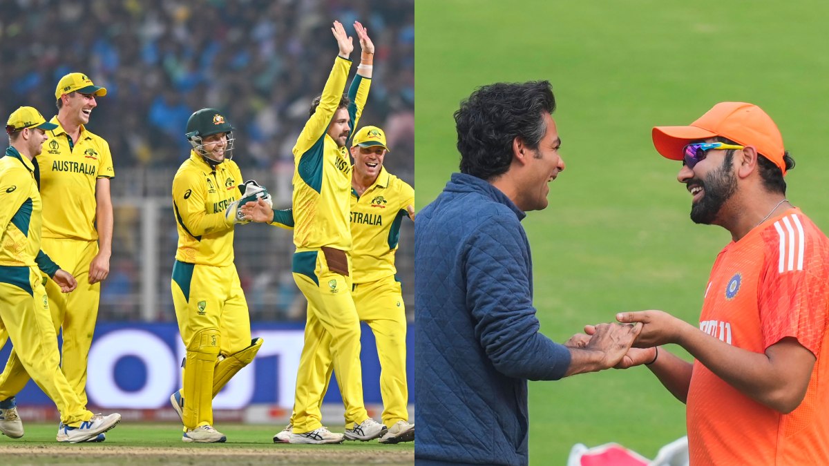 Ind vs Aus CWC 2023 Final: ফাইনালে ভারত বনাম অস্ট্রেলিয়া দ্বৈরথে ...