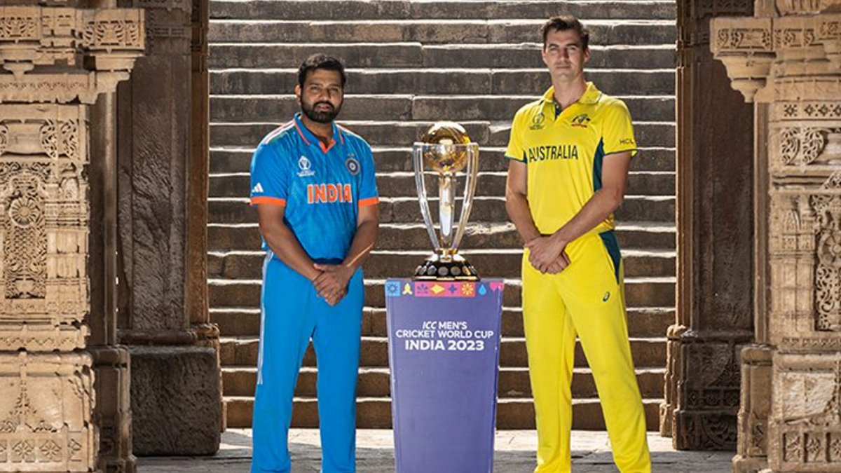 Ind vs Aus CWC 2023 Final Updates: বিশ্বকাপ ফাইনালে ভারত-অস্ট্রেলিয়া ...