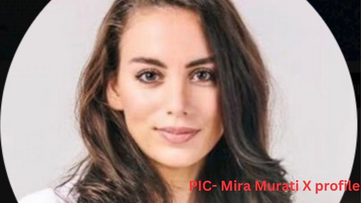 ChatGPT-এর নতুন দায়িত্বে Mira Murati! জানেন ভারতের সঙ্গে কীভাবে যোগ ...