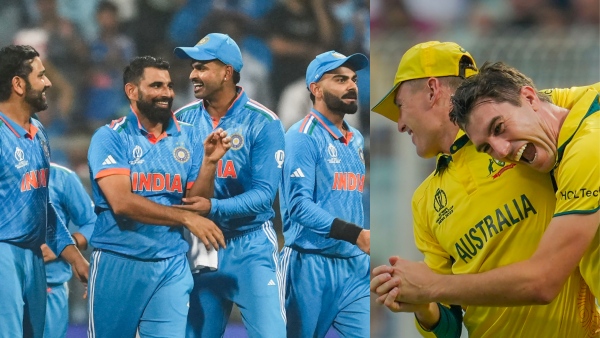 Ind vs Aus In CWC 2023 Final: ভারতের কে কামিন্সের কাছে 'বিগ থ্রেট ...
