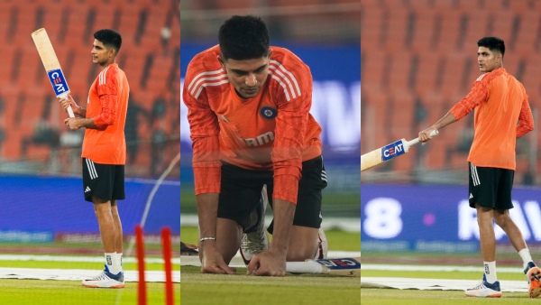 ICC CWC 2023 Final: সচিনের রেকর্ড ভাঙার দোরগোড়ায় শুভমান গিল! বিশ্বকাপ ...