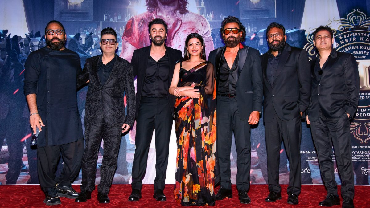 Animal Box Office Day 3: প্রথম সপ্তাহেই ২০১ কোটি কালেকশন, রণবীরের ...