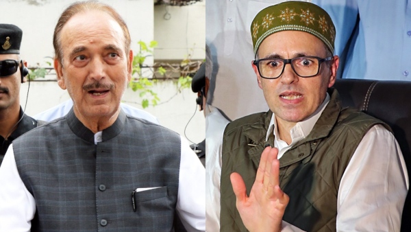 Article 370: ৩৭০ ধারা নিয়ে সুপ্রিম কোর্টের রায়ে অসন্তোষ গুলাম নবীর ...