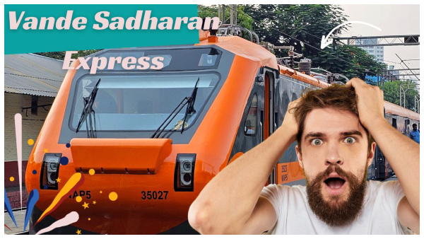 Vande Sadharan Express: মালদহ-বেঙ্গালুরু রুটে ছুটবে 'অমৃত ভার‍ত ...