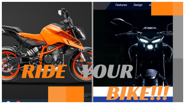 Yamaha MT-03 নাকি KTM 390 Duke, কোনটা কেনা সস্তা হবে? ফিচার-স্পেশিফিকেশনই বা কি | Yamaha MT-03 ...