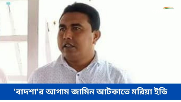 Sandeshkhali Incident: আগাম জামিন পেলেই লন্ডনে পালাবে শেখ শাহজাহান! আদালতে বিস্ফোরক এনফোর্সমেন্ট ...