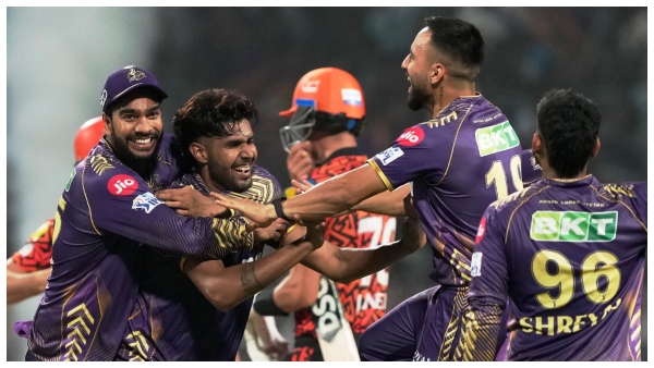 IPL 2024: ম্যাচ জিতিয়েও শাস্তি পেলেন নাইটদের নায়ক হর্ষিত রানা ...