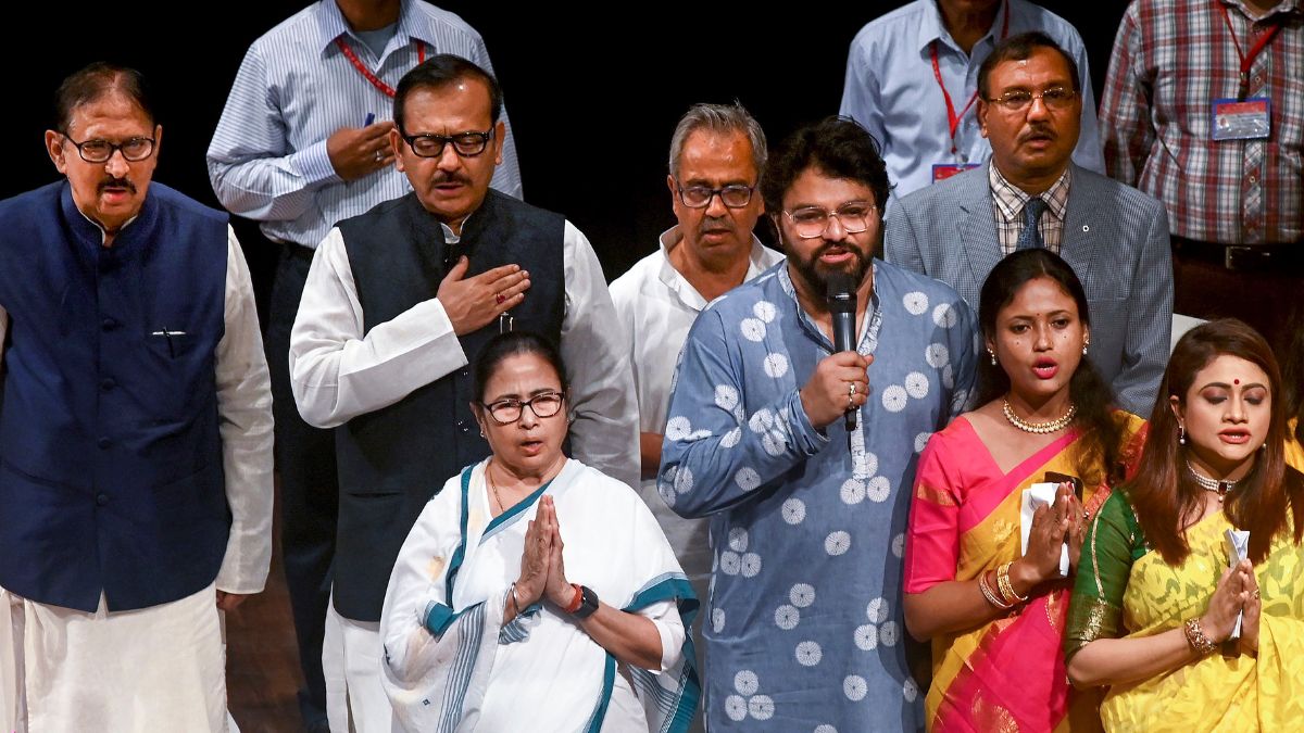 Asansol Lok Sabha Election 2024: 'এই পোস্টারগুলো যদি সত্যি হয়...', পবন সিংয়ের নাম ঘোষণা হতেই ...