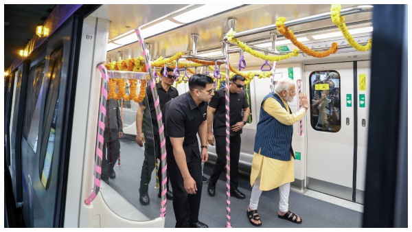 PM Modi Ukraine Visit: Train Force One-এ চেপে ইউক্রেন সফরে মোদী! কিন্তু ...