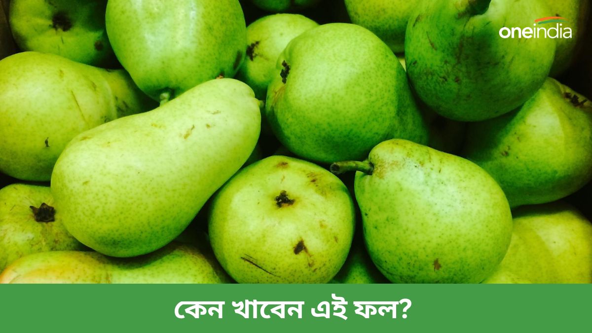 বর্ষাকালে এই ফল মুখে দিলেই সারা বছর থাকবেন সুস্থ, দূর হবে হাজারোও রোগ ...