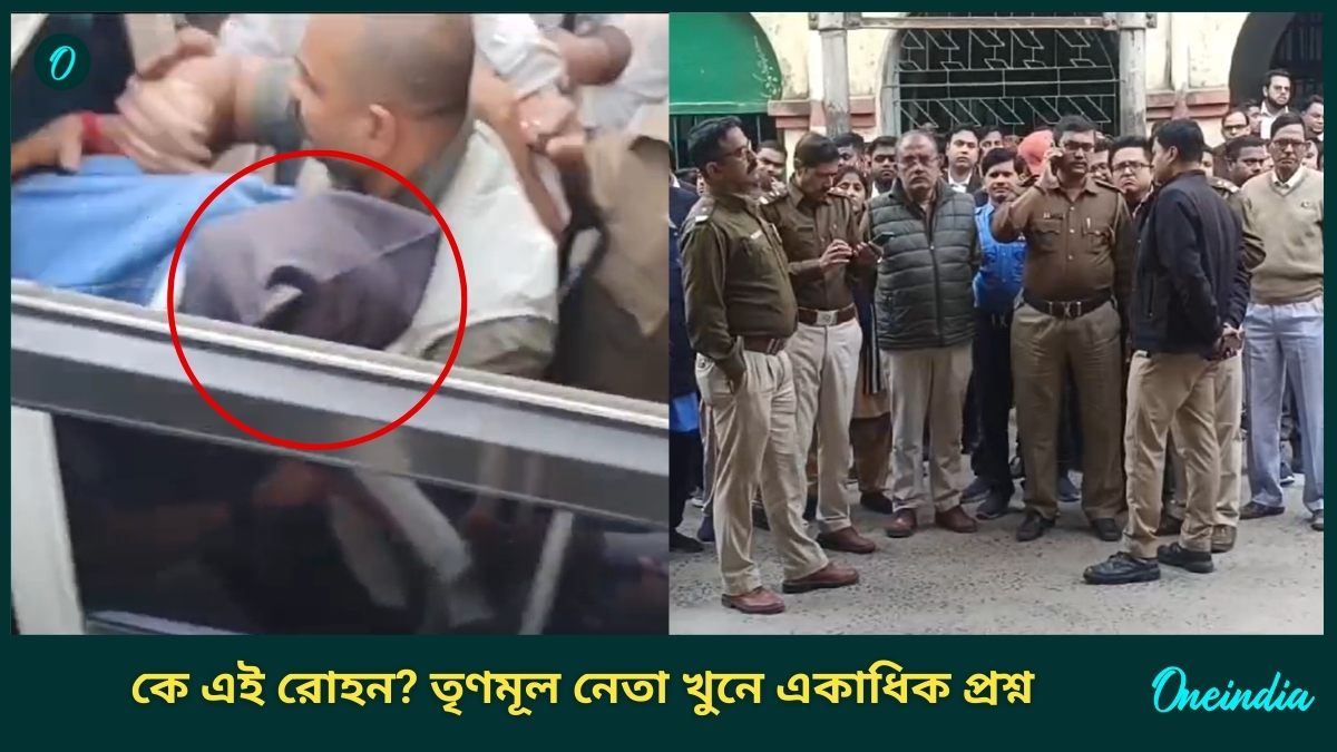 Dulal Sarkar Murder Case: অনেক বড় মাথা আছে, লুকিয়ে দেওয়া হতে পারে! বিস্ফোরক মৃত তৃণমূল নেতার ...