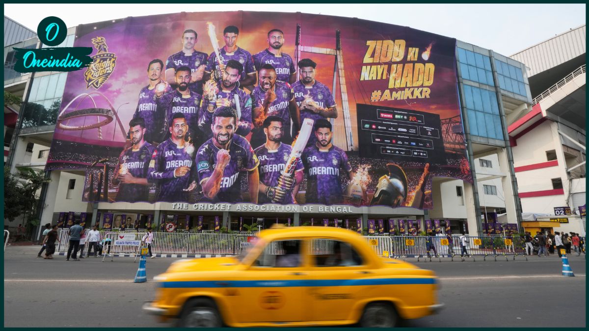 IPL 2025, KKR vs LSG: রামনবমীর জন্য দিন বদল আইপিএল ম্যাচের, কলকাতা বনাম লখনউ দ্বৈরথ কবে হবে ...