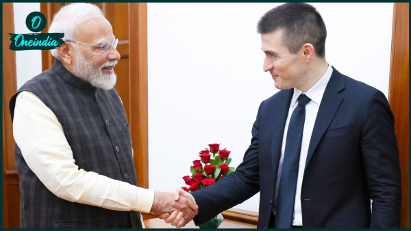 মোদীর সাক্ষাৎকার নেওয়ার আগে ৪৫ ঘণ্টা উপোস! কে এই লেক্স ফ্রিডম্যান ...