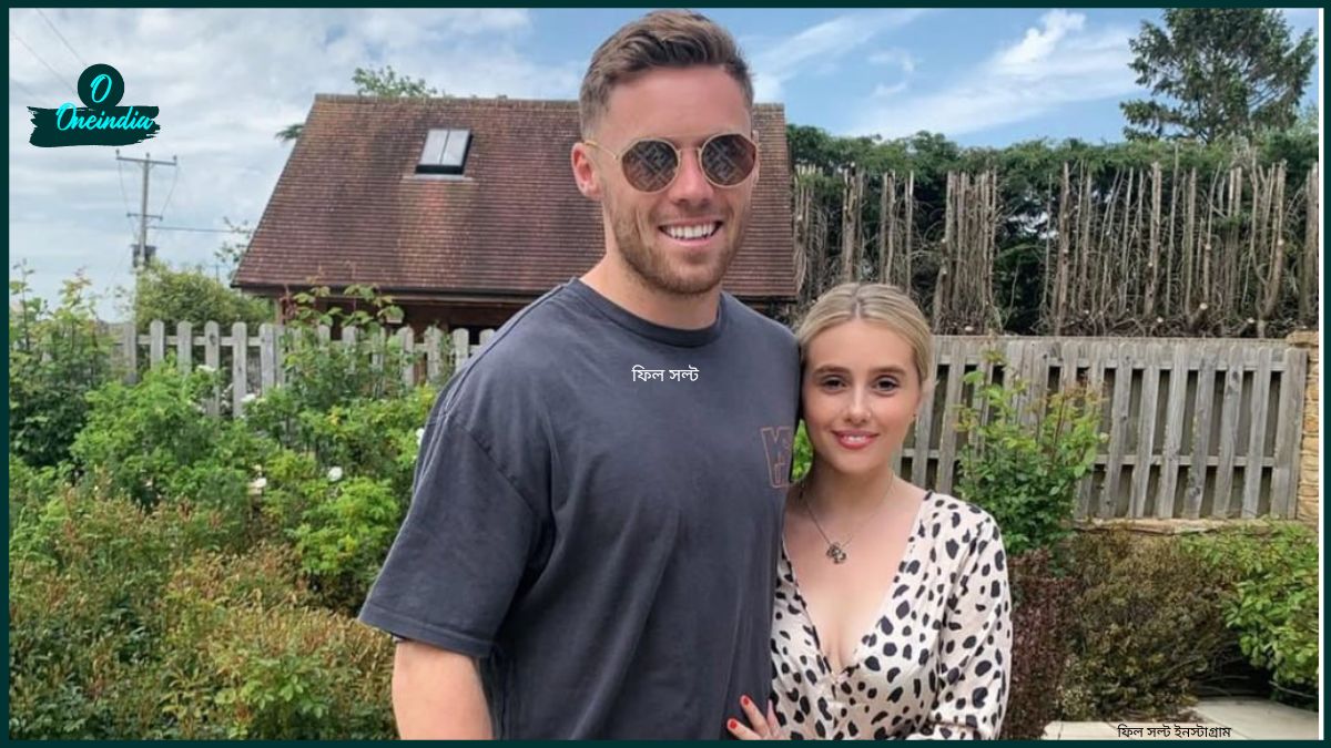 IPL 2025: প্রেমের ইনিংসেও ছক্কা হাঁকাচ্ছেন সল্ট, চিনে নিন আরসিবি তারকার ...