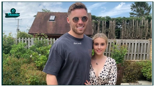 IPL 2025: প্রেমের ইনিংসেও ছক্কা হাঁকাচ্ছেন সল্ট, চিনে নিন আরসিবি তারকার ...