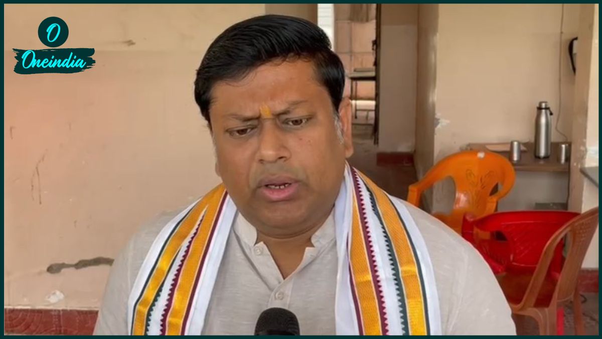 Sukanta Majumdar: “মমতা একা নন, উল্টো হাঁটছে বাংলার অর্থনীতিও,” পরিযায়ী শ্রমিকদের দুর্দশা তুলে ...