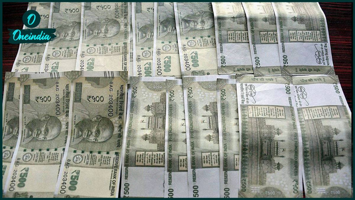 Fake Note: সাবধান! বাজার ছেয়ে যাচ্ছে নতুন ৫০০ টাকার জাল নোটে, কীভাবে ...