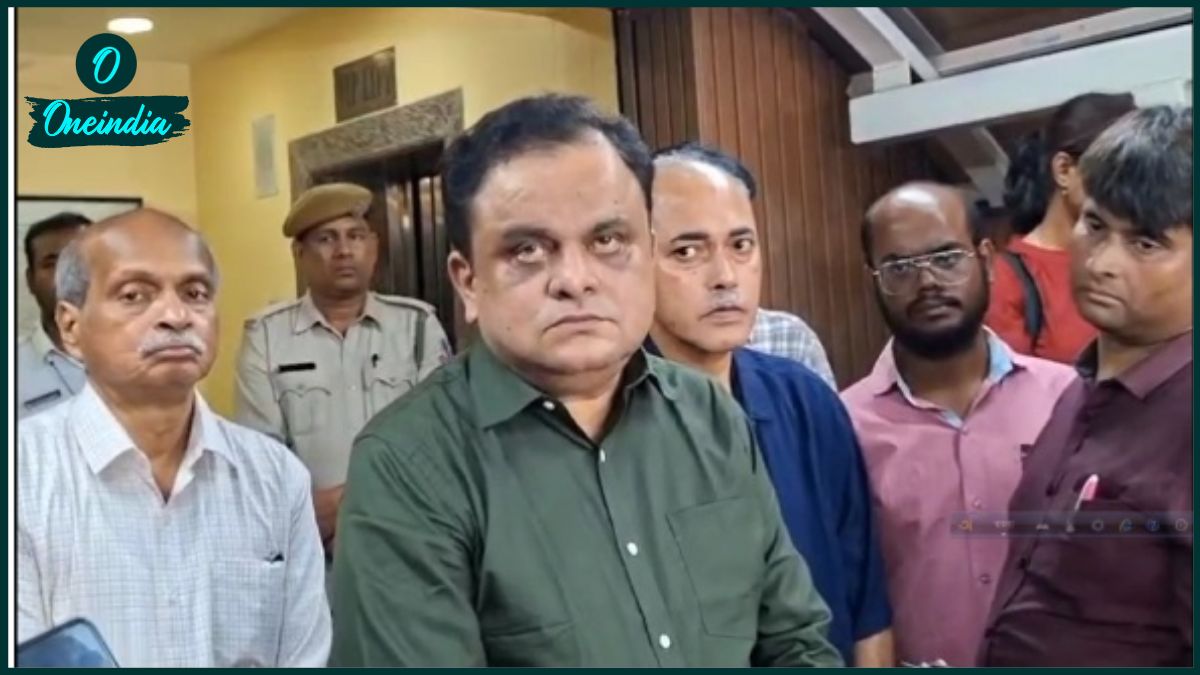 'চাকরিহারাদের দাবিগুলির সঙ্গে কোনও মৌলিক বিরোধ নেই, জানিয়ে ব্রাত্য বললেন, 'স্কুলে ফিরুন। ক্লাস ...