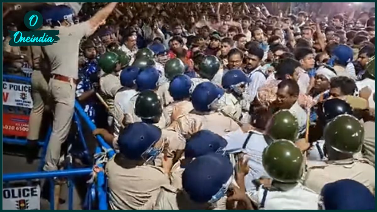 "কোন লজ্জায় খাবেন?" SSC ভবনের অর্ডার করা বিরিয়ানি-পনীরের প্যাকেট ফেলে ...