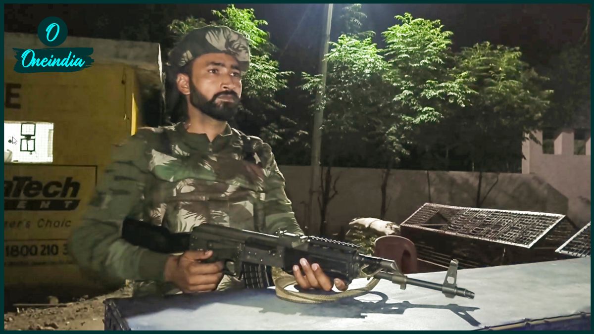 Terror strikes 'Mini Switzerland': বৈসরণ উপত্যকাকেই কেন টার্গেট ...