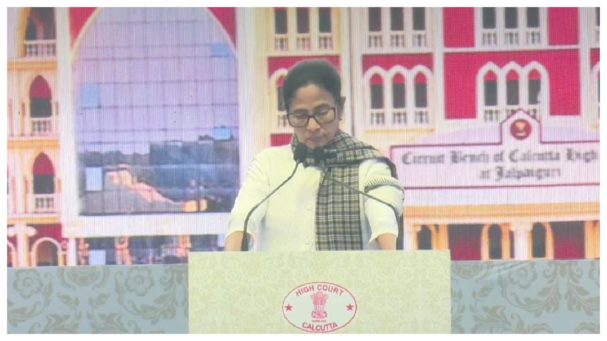 এজেন্সির ‘মানহানির চেষ্টা', প্রধান বিচারপতির সামনে অভিযোগ মুখ্যমন্ত্রীর ...