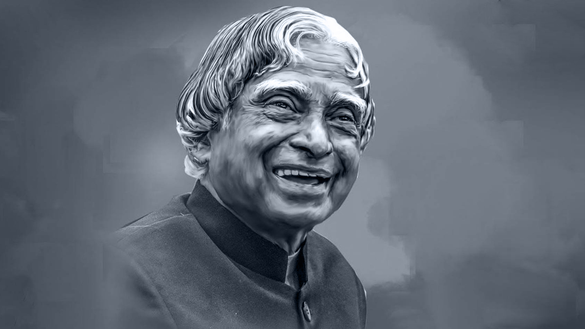 Inspiring Quotes by Dr APJ Abdul Kalam