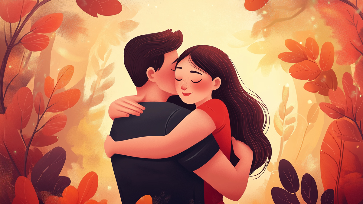 Happy Hug Day 2026 Wishes: Top 50+ Heartwarming messages for your Wife ...