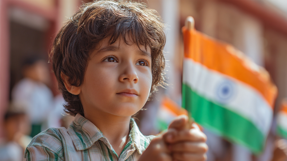 Happy Independence Day 2026: Wishes, Quotes, Speech, Images, History ...