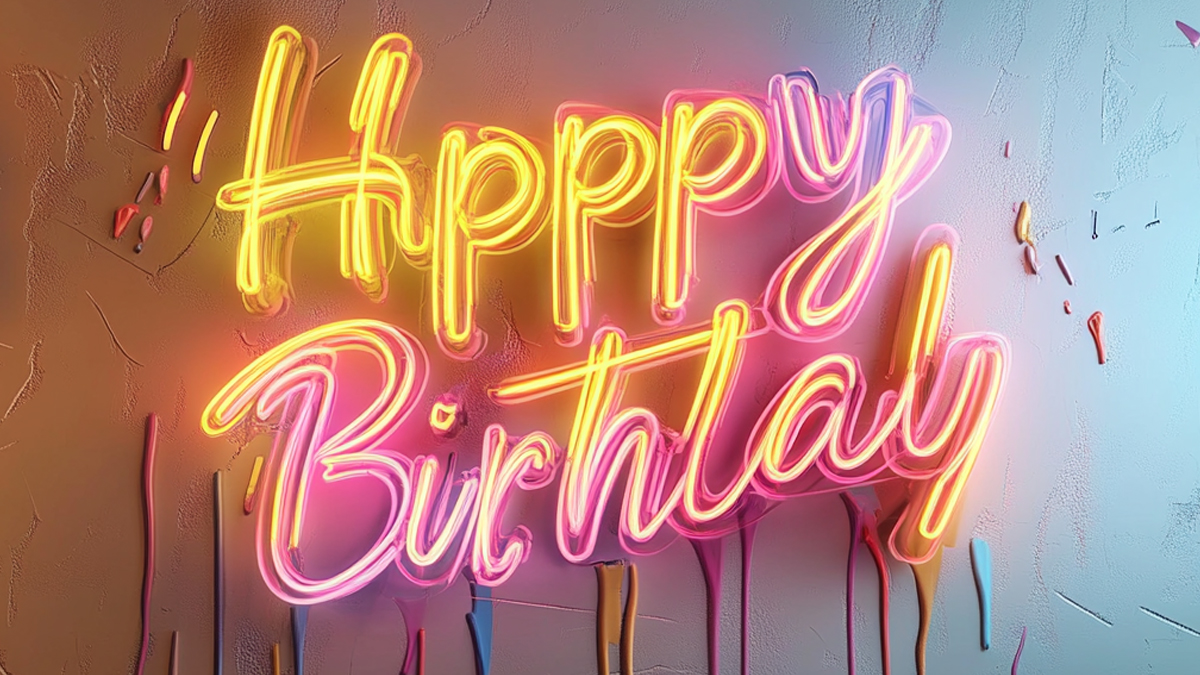 105+ Happy Birthday Wishes: Read Heart Touching Messages, Whatsapp ...