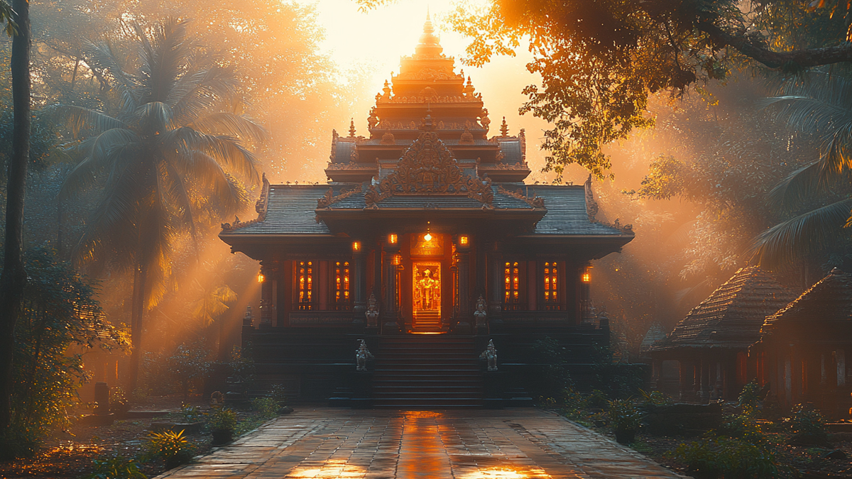 Most Famous Temples in Tamil nadu - Darshan Timings, History & Photos - Oneindia