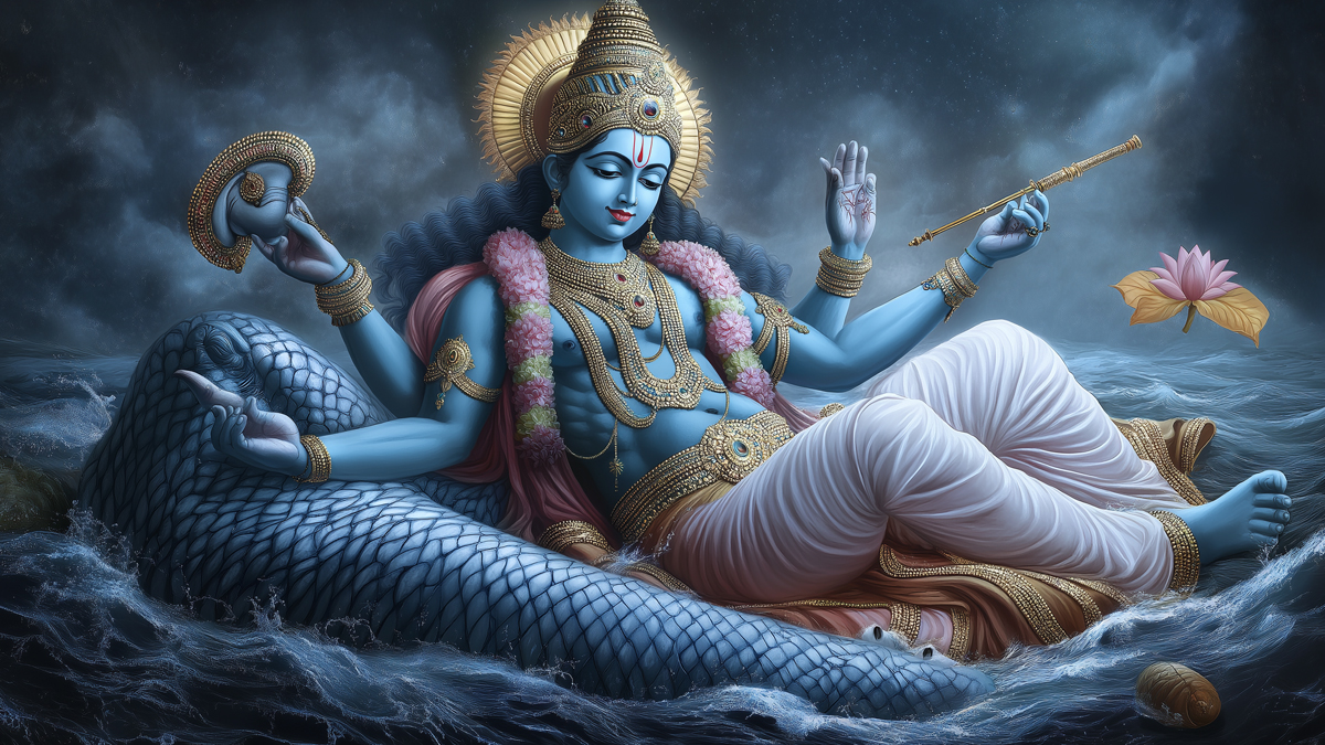 5 Lord vishnu Temples in Andhra pradesh to Visit – History & Timings ...