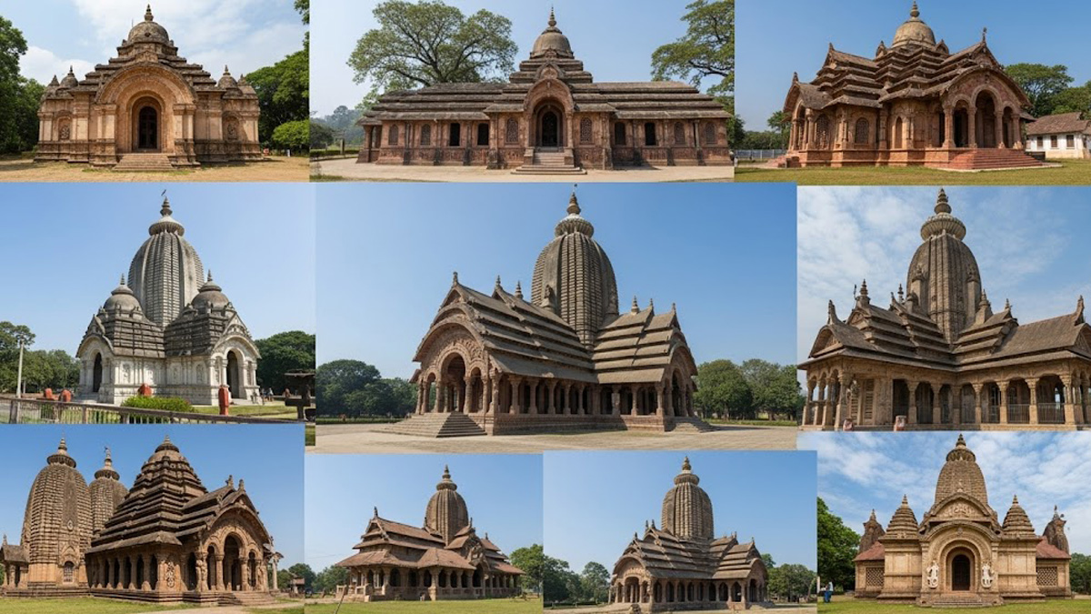 Temples in Assam | Assam Temples Pooja Timings, Location, Interesting ...