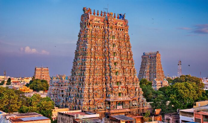 Most Famous Temples in Andhra Pradesh - Darshan Timings, History ...