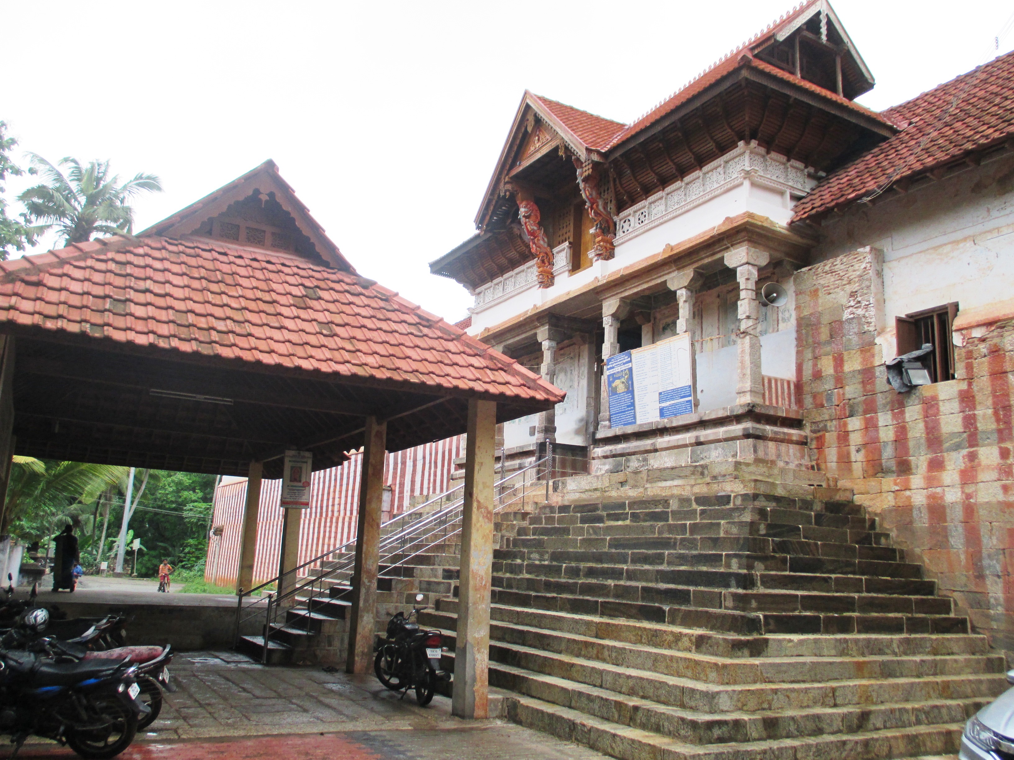 Adikesava Perumal Temple, Thiruvattar, Kanyakumari | Adikesava Perumal ...