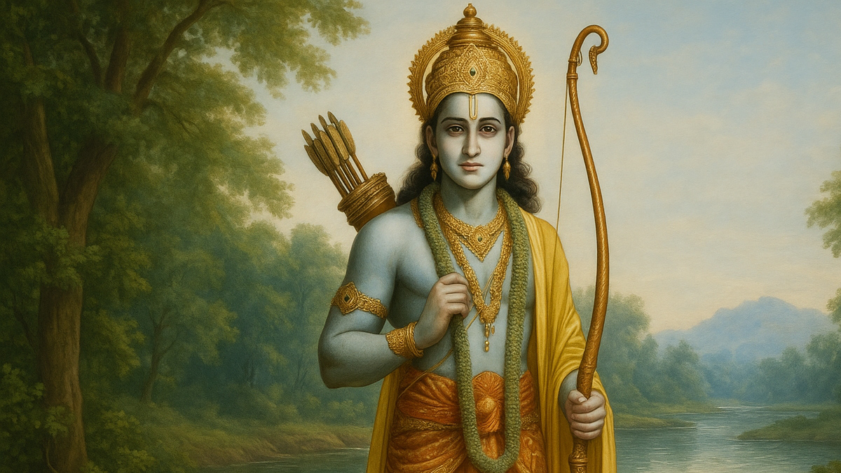 Kodandarama Temple, Tirupati | Kodandarama Temple (Rama) Pooja Timings ...