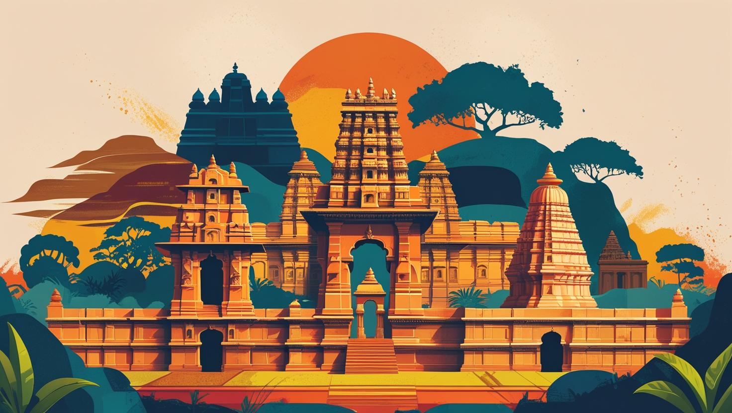 Temples in Tal Nadu | Tal Nadu Temples Pooja Timings, Location, Interesting facts, Rituals ...