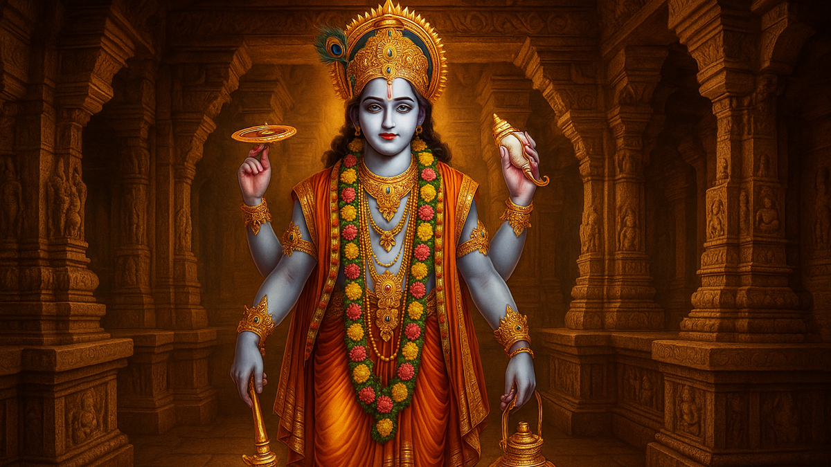 Sri Lakshmi Narayani Golden Temple, Thirumalaikodi | Sri Lakshmi Narayani Golden Temple (Sri ...