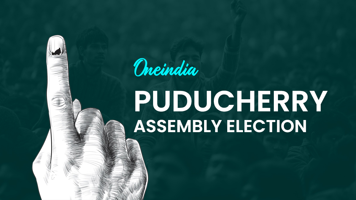 LJK Candidate List For Puducherry Elections 2026: Full List of Winners ...