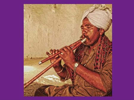 ગુજરાતના આ 15 સંગીત વાદ્યો સાથે લુપ્ત થઇ રહી છે સંસ્કૃતિ, પણ કોને પરવા ...